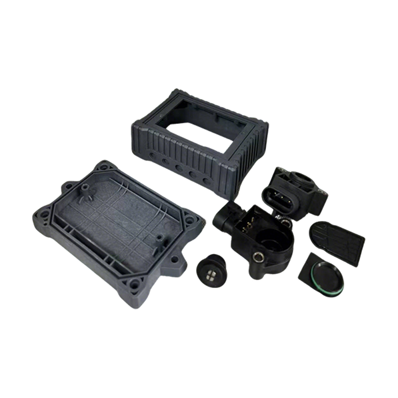 Precision electronic plastic parts Factory | Yihe Plastics